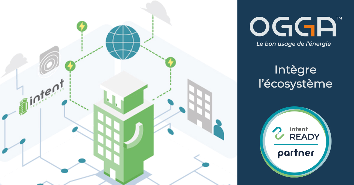 OGGA rejoint l'écosystème IntentReady de Intent Technologies - OGGA